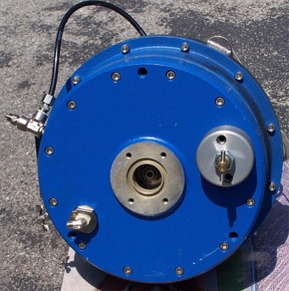 dynomometer, dyno, used, gopower, go-power, mustang, land-n-sea, stuska ...